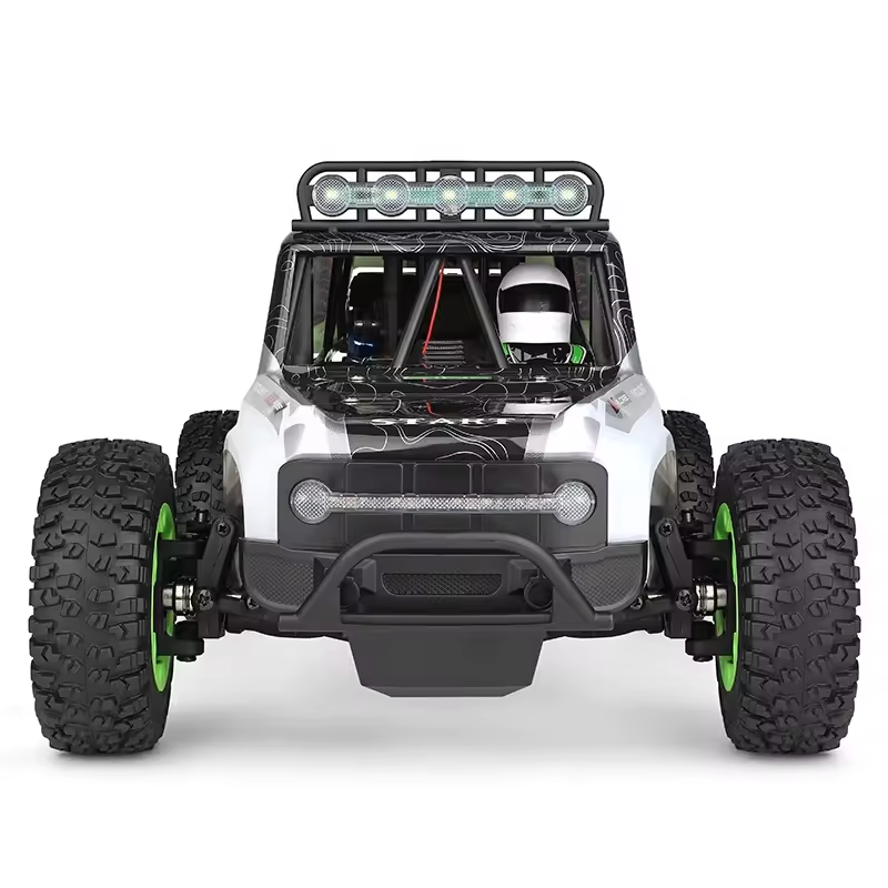 RC Racer 4WD SUV 1:12 – CrazyRC - US